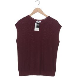 Peter Hahn Pullover Damen Gr&ouml;&szlig;e L Second Hand bordeaux
