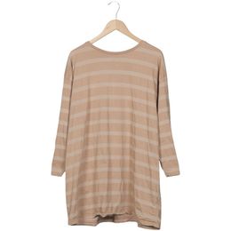 Asos Langarmshirt Damen Gr&ouml;&szlig;e XL Second Hand beige