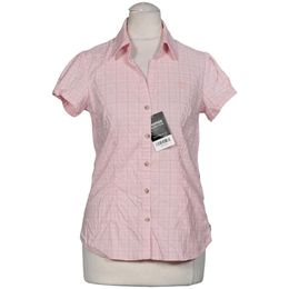 Fj&auml;llr&auml;ven Fj&auml;llr&auml;ven Bluse Damen Gr&ouml;&szlig;e XS Second Hand pink