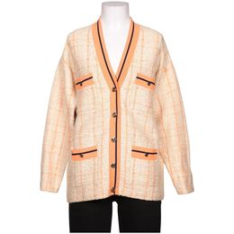 Sandro Blazer Damen Gr&ouml;&szlig;e S Second Hand bunt