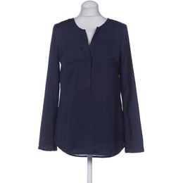 s.Oliver Bluse Damen Gr&ouml;&szlig;e S Second Hand marine