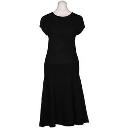 BOSS Black Kleid Damen Gr&ouml;&szlig;e S Second Hand schwarz