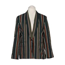 Zara Blazer Damen Gr&ouml;&szlig;e XL Second Hand bunt