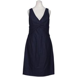 Giorgio Armani Kleid Damen Gr&ouml;&szlig;e XS Second Hand marine