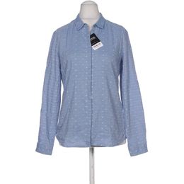 s.Oliver Bluse Damen Gr&ouml;&szlig;e M Second Hand blau