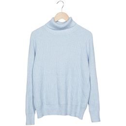 Christian Berg Pullover Damen Gr&ouml;&szlig;e L Second Hand hellblau