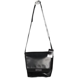 Bree Handtasche klein Damen Gr&ouml;&szlig;e One Size Second Hand schwarz