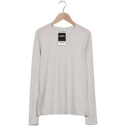 Mango Pullover Damen Gr&ouml;&szlig;e XL Second Hand grau