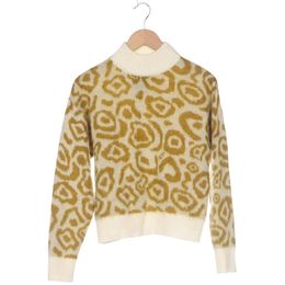 Essentiel Antwerp Pullover Damen Gr&ouml;&szlig;e XS Second Hand beige