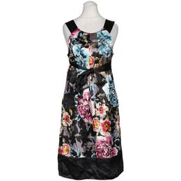 Ted Baker Kleid Damen Gr&ouml;&szlig;e M Second Hand bunt