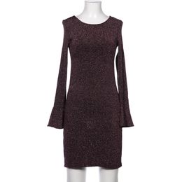 Hallhuber Kleid Damen Gr&ouml;&szlig;e S Second Hand bordeaux