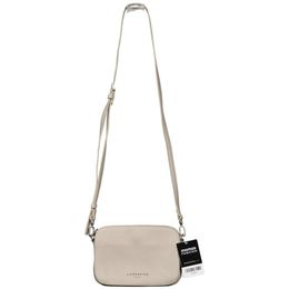 Liebeskind Berlin Handtasche klein Leder Damen Gr&ouml;&szlig;e One Size Second Hand beige
