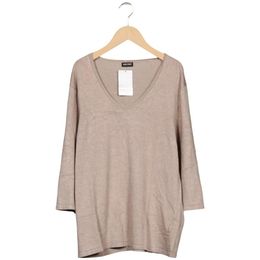 Gerry Weber Pullover Damen Gr&ouml;&szlig;e XXL Second Hand beige