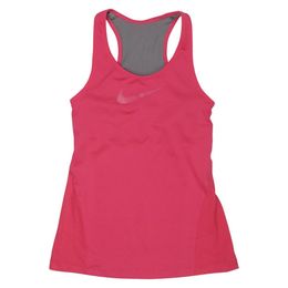 Nike Top Damen Gr&ouml;&szlig;e S Second Hand pink