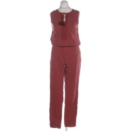 Cecil Overall oder Jumpsuit Damen Gr&ouml;&szlig;e XS Second Hand bordeaux
