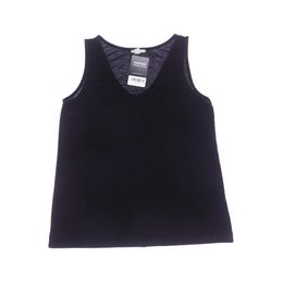Esprit Top Damen Gr&ouml;&szlig;e S Second Hand schwarz
