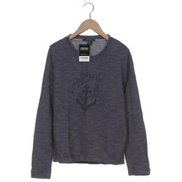Gant Sweater Damen Gr&ouml;&szlig;e M Second Hand marine