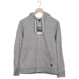 Jack & Jones JACK & JONES Kapuzenpullover Herren Gr&ouml;&szlig;e S Second Hand grau