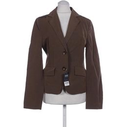 s.Oliver Blazer Damen Gr&ouml;&szlig;e XS Second Hand braun