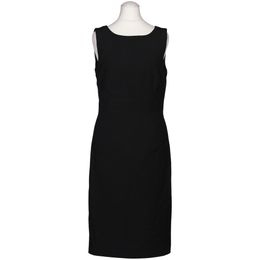 comma, COMMA Kleid Damen Gr&ouml;&szlig;e XS Second Hand schwarz
