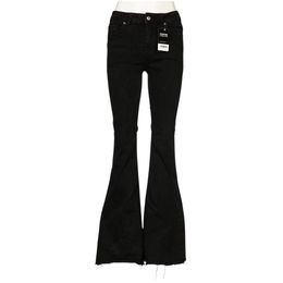 Mango Jeans Damen Gr&ouml;&szlig;e 29 Second Hand schwarz