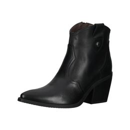 Nero Giardini Stiefelette Damen Gr&ouml;&szlig;e 38 schwarz Winterschuhe
