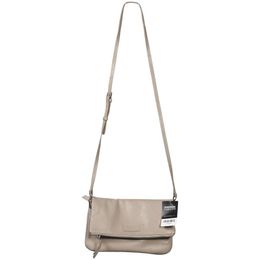 Liebeskind Berlin Handtasche klein Leder Damen Gr&ouml;&szlig;e One Size Second Hand beige