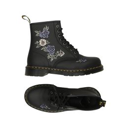 Dr. Martens Stiefelette Damen Gr&ouml;&szlig;e 41 Second Hand schwarz