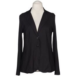 Marc Cain Blazer Damen Gr&ouml;&szlig;e L Second Hand marine