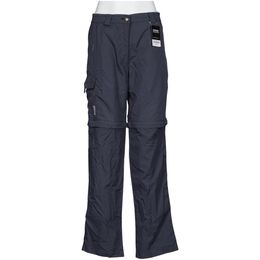 Vaude Stoffhose Damen Gr&ouml;&szlig;e M Second Hand marine