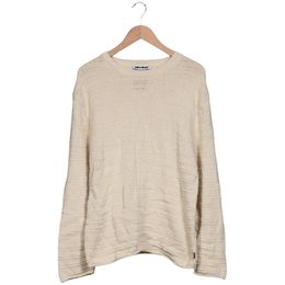 Review Pullover Herren Gr&ouml;&szlig;e L Second Hand beige