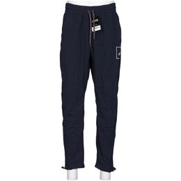 adidas Performance Stoffhose Herren Gr&ouml;&szlig;e 31/32 Second Hand marine