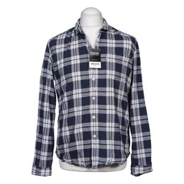 Levi's LEVI'S Hemd Herren Gr&ouml;&szlig;e L Second Hand marine