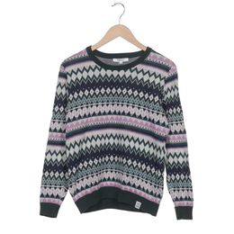 Iriedaily Pullover Damen Gr&ouml;&szlig;e XS Second Hand bunt