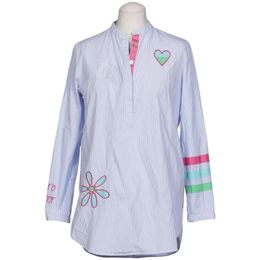 LIEBLINGSST&Uuml;CK LIEBLINGSST&Uuml;CK Bluse Damen Gr&ouml;&szlig;e XS Second Hand bunt