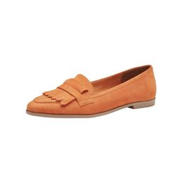 Tamaris Slipper Damen Gr&ouml;&szlig;e 36 orange