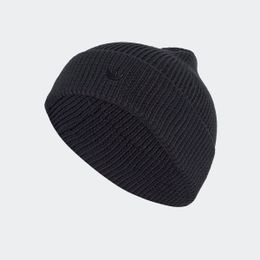 Beanie adidas originals "EV.IC BEANIE", Herren, schwarz, Obermaterial: 100% Polyester, M&uuml;tzen Beanie