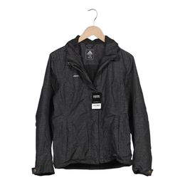 Vaude Jacke Damen Gr&ouml;&szlig;e M Second Hand grau