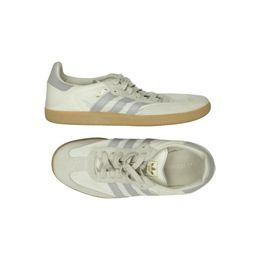 adidas originals Sneaker Damen Gr&ouml;&szlig;e 38 Second Hand wei&szlig;