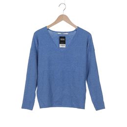 Only Pullover Damen Gr&ouml;&szlig;e S Second Hand blau
