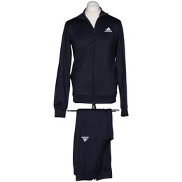 adidas Performance Anzug Herren Gr&ouml;&szlig;e S Second Hand marine