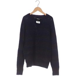 Antony Morato Pullover Herren Gr&ouml;&szlig;e M Second Hand marine