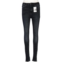 Mango Jeans Damen Gr&ouml;&szlig;e 29 Second Hand marine