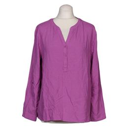 Cecil Bluse Damen Gr&ouml;&szlig;e L Second Hand lila