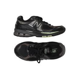 New Balance Sneaker Damen Gr&ouml;&szlig;e 37.5 Second Hand bunt