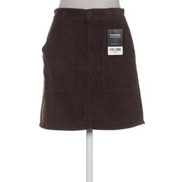 Asos Rock Damen Gr&ouml;&szlig;e S Second Hand braun