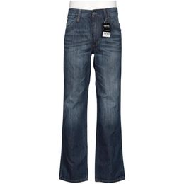 Mustang Jeans Herren Gr&ouml;&szlig;e 30 Second Hand blau