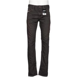 Diesel Jeans Herren Gr&ouml;&szlig;e 31 Second Hand braun