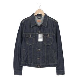 Levi's LEVI'S Jacke Damen Gr&ouml;&szlig;e L Second Hand marine