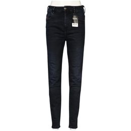 Diesel Jeans Damen Gr&ouml;&szlig;e 28 Second Hand marine